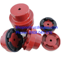 Khớp nối NM112 - Coupling NM112 - Cao su giam chan cac loai